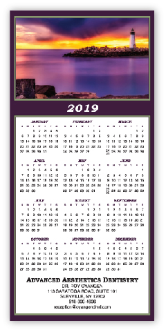 Custom Calendar Projects | ValueCalendars.com