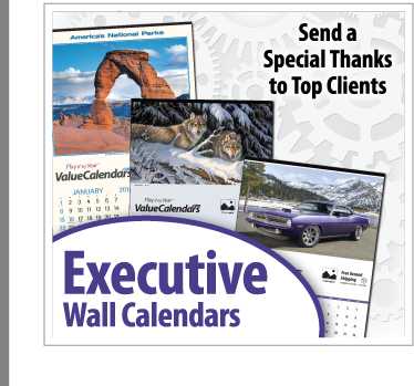 Products | ValueCalendars.com