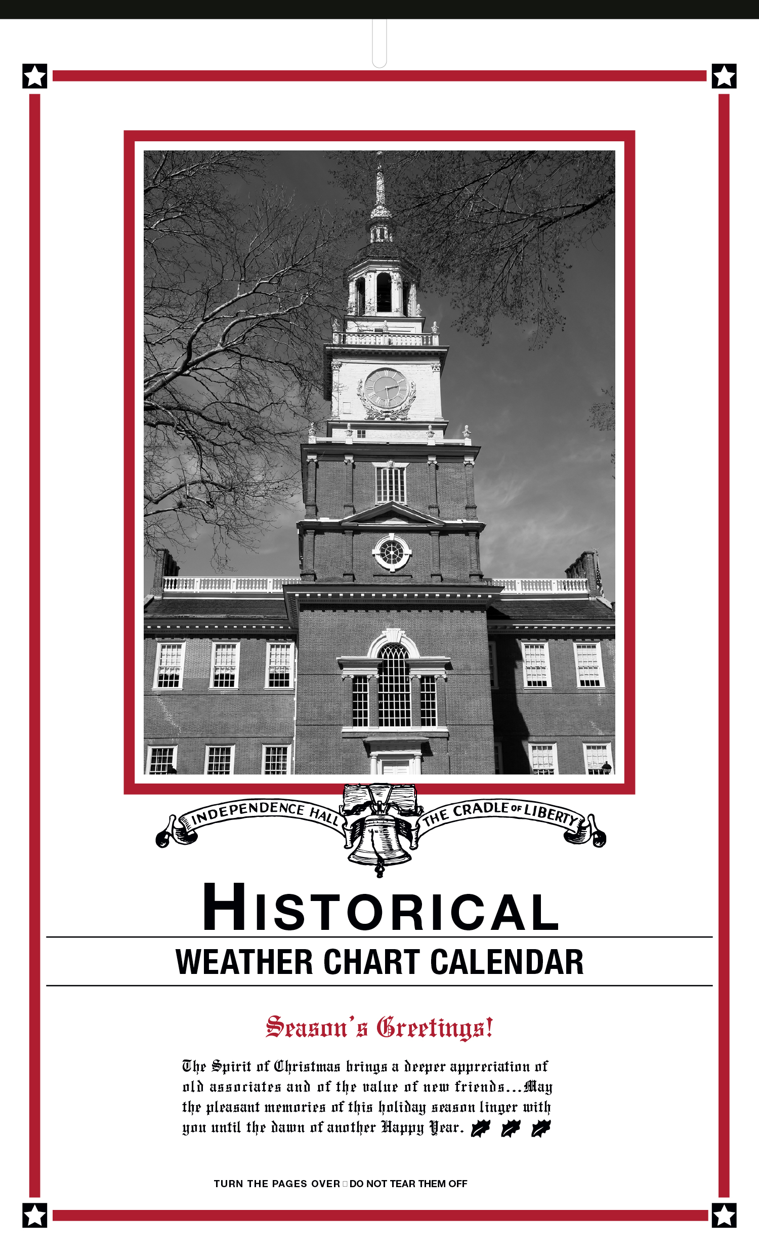 Almanac Calendar, 11.5 x 19 (8-Sheet) | ValueCalendars.com