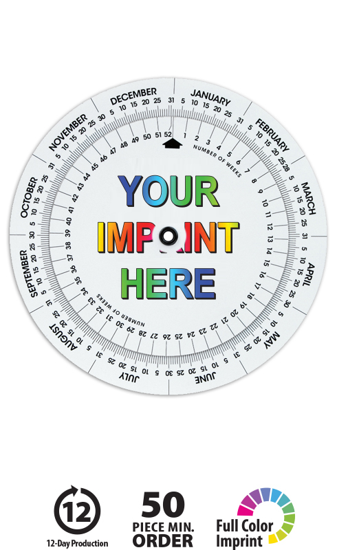 Weekly Swivel Calculator | ValueCalendars.com