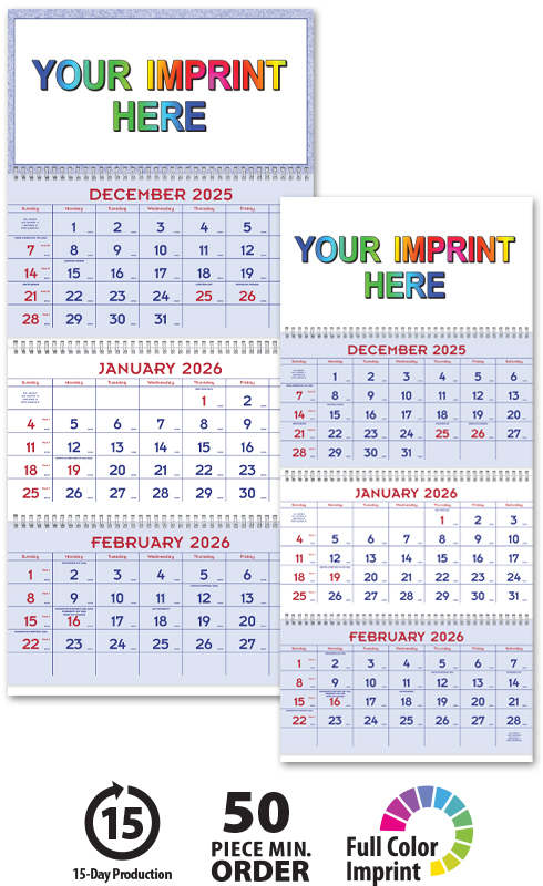 Commercial Calendars