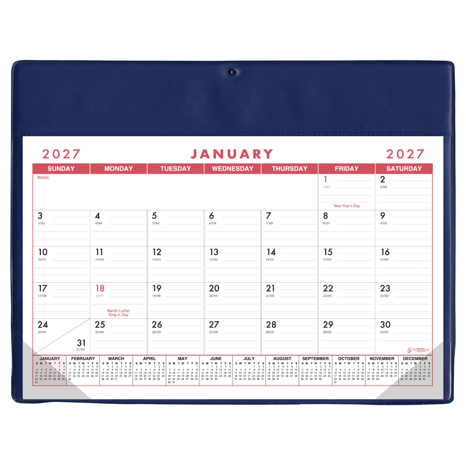 Calendar Doodle Pad | ValueCalendars.com