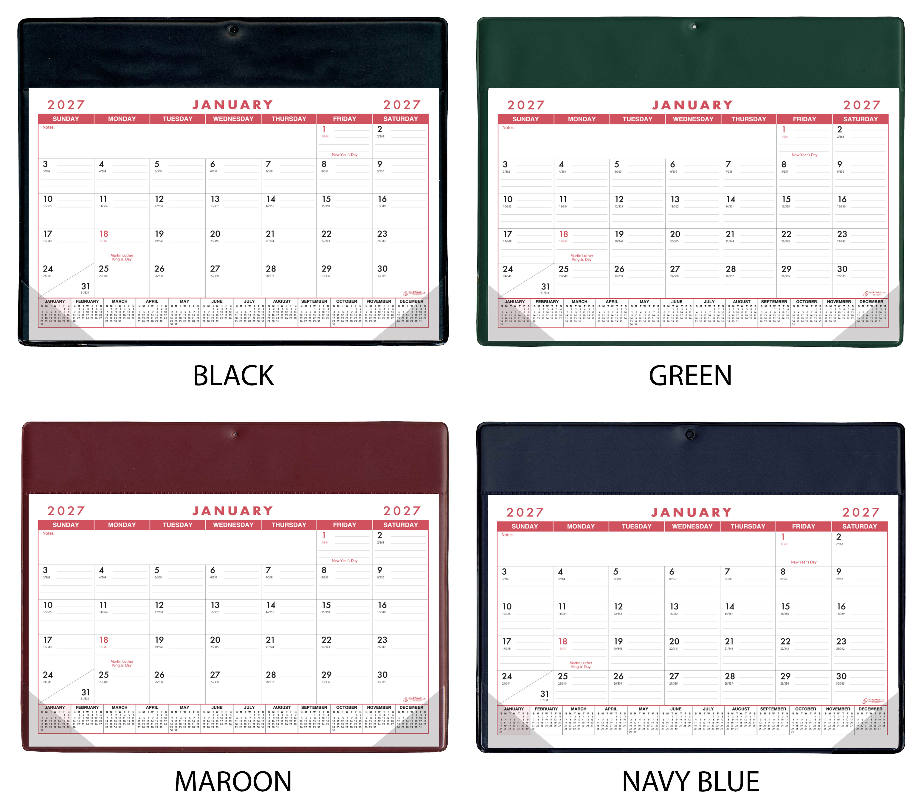 Calendar Doodle Pad | ValueCalendars.com
