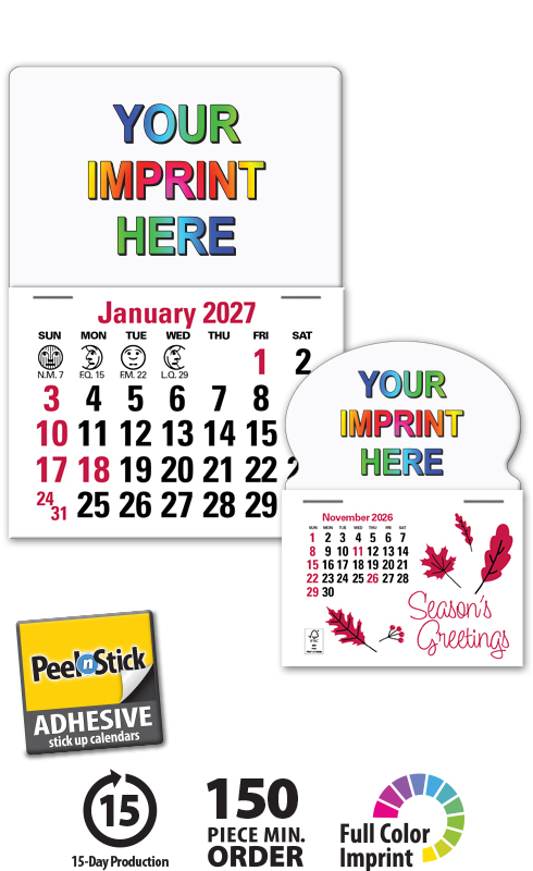 Custom Automotive Calendars | ValueCalendars.com