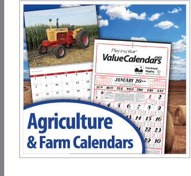 Products | ValueCalendars.com
