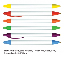 BIC® Digital WideBody Pen | ValueCalendars.com