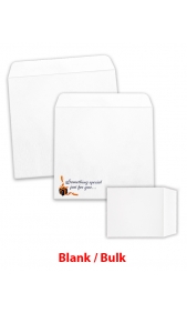 Calendar Envelopes | ValueCalendars.com