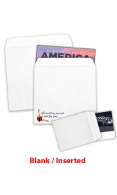 Calendar Envelopes | ValueCalendars.com