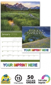 Custom Religious Calendars | Promotional Religious Calendars ...