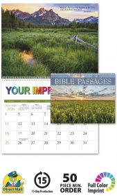 Custom Religious Calendars | Promotional Religious Calendars ...