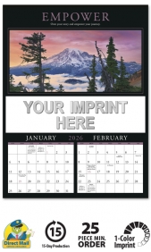 Commercial Calendars | Promotional Commercial Wall Calendar Printing at ...