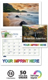 Promotional Pocket Calendars | Custom Pocket Calendars at www ...