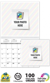 Commercial Calendars | Promotional Commercial Wall Calendar Printing at ...