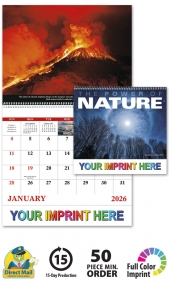 Promotional Agricultural Calendars | Custom Personalised Agriculture ...