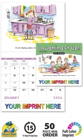 Cartoon & Humor Calendars | Promotional Funny Calendars @ValueCalendars ...