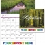 2025 Reflections - Universal Promotional Wall Calendar | 10-7/8" x 18 ...