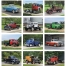 2026 Classic Trucks Promotional Wall Calendar | 10-7/8" x 18 ...