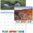 2021 Scenic Inspirations Calendar | 11" X 19" Imprinted Spiral Bound ...