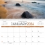 2026 Beautiful America Calendar (1706) | 11" X 19" Imprinted Spiral ...