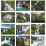 2022 Waterfalls Calendar | 11" X 19" Imprinted Spiral Bound; Drop Ad ...