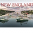 2026 New England Scenes Calendar | 11" X 19" Imprinted Spiral Bound ...