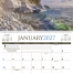 2021 Minnesota Calendar | 11" X 19" Imprinted Spiral Bound; Drop Ad ...