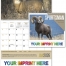 2026 Southcentral Sportsman Calendar | 11" X 19" Imprinted Spiral Bound ...