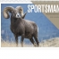 2025 Southcentral Sportsman Calendar | 11" X 19" Imprinted Spiral Bound ...