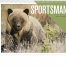 2026 Sportsman Calendar | 11" X 19" Imprinted Spiral Bound; Drop Ad ...