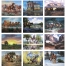 2026 Western Frontier (Spiral) Calendar | 11" X 19" Imprinted Spiral ...